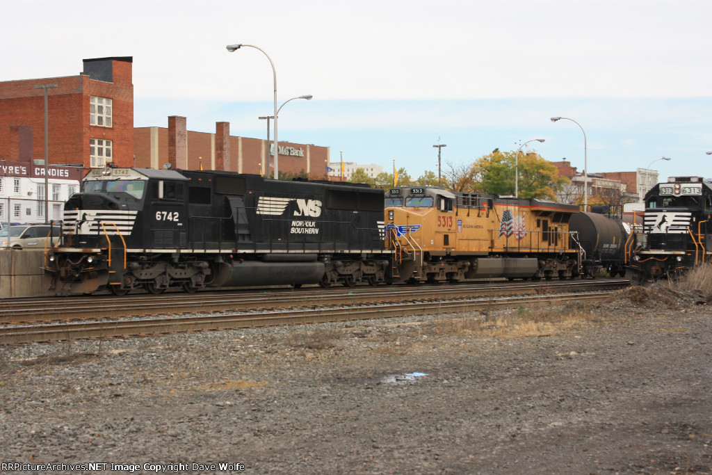 NS 6742